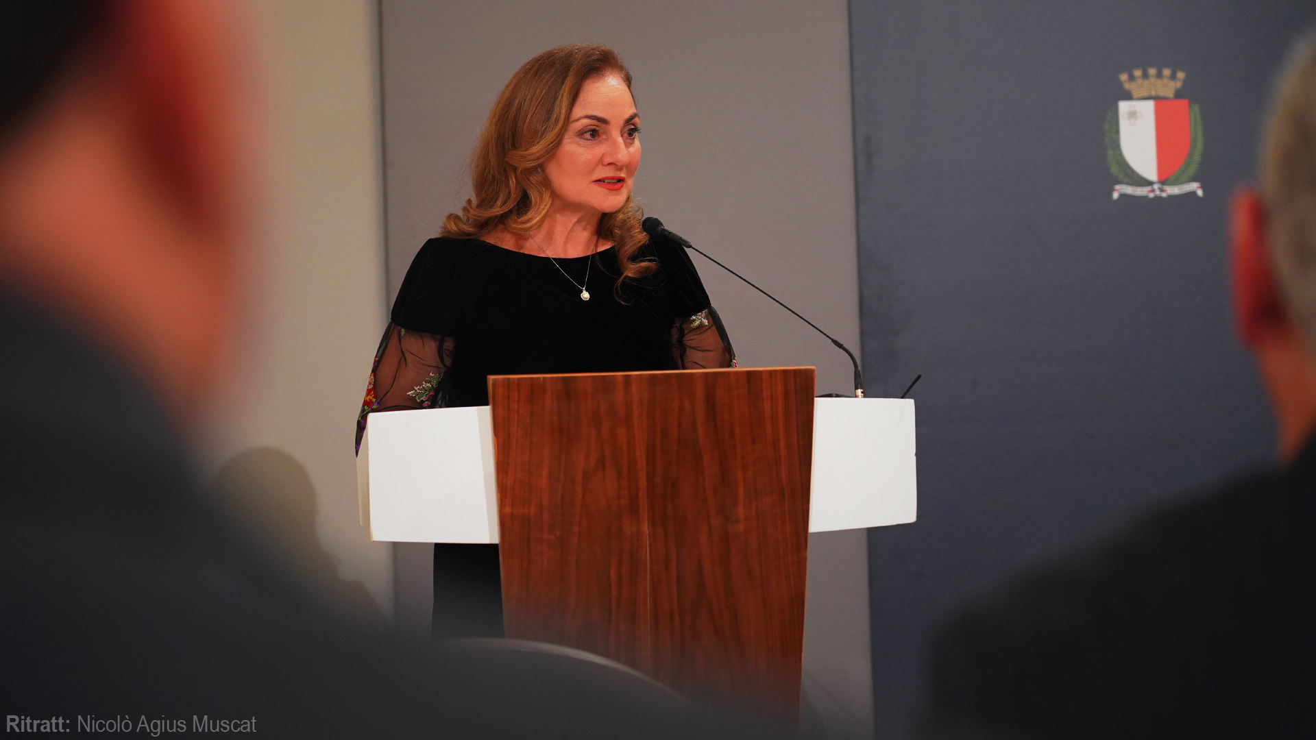 2019 – Victor Fenech – L-Akkademja tal-Malti