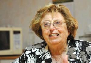 LINA BROCKDORFF (1930-2026) – L-Akkademja tal-Malti