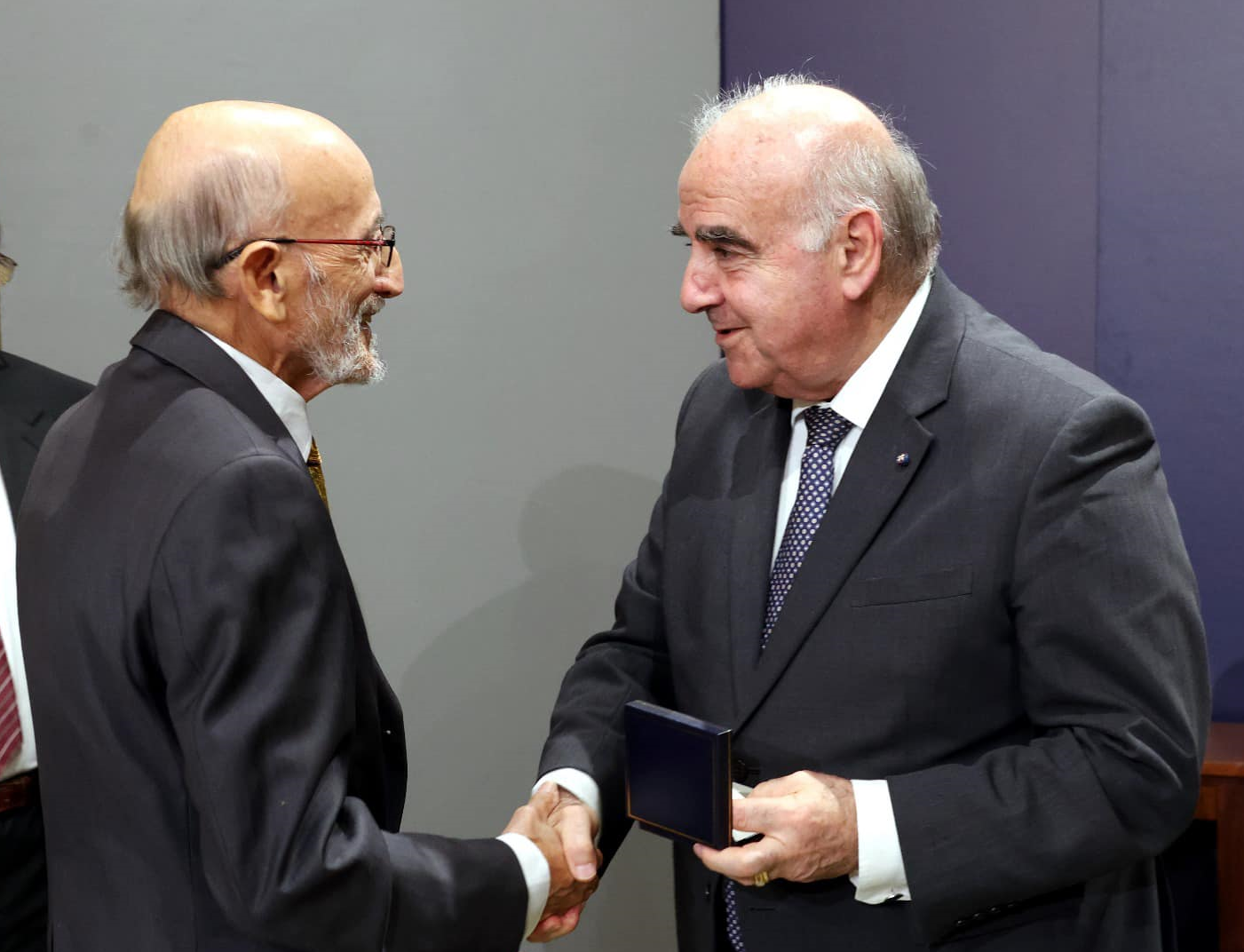 2023 – Charles Casha – L-Akkademja tal-Malti