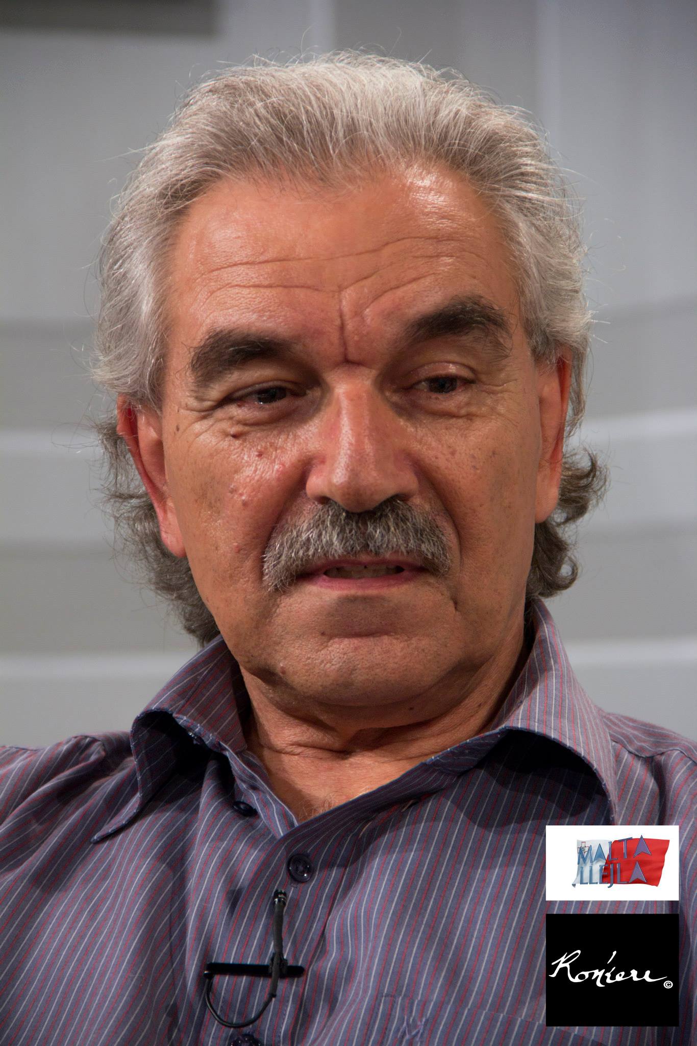 Prof. Charles Briffa (1951-2024) – L-Akkademja tal-Malti